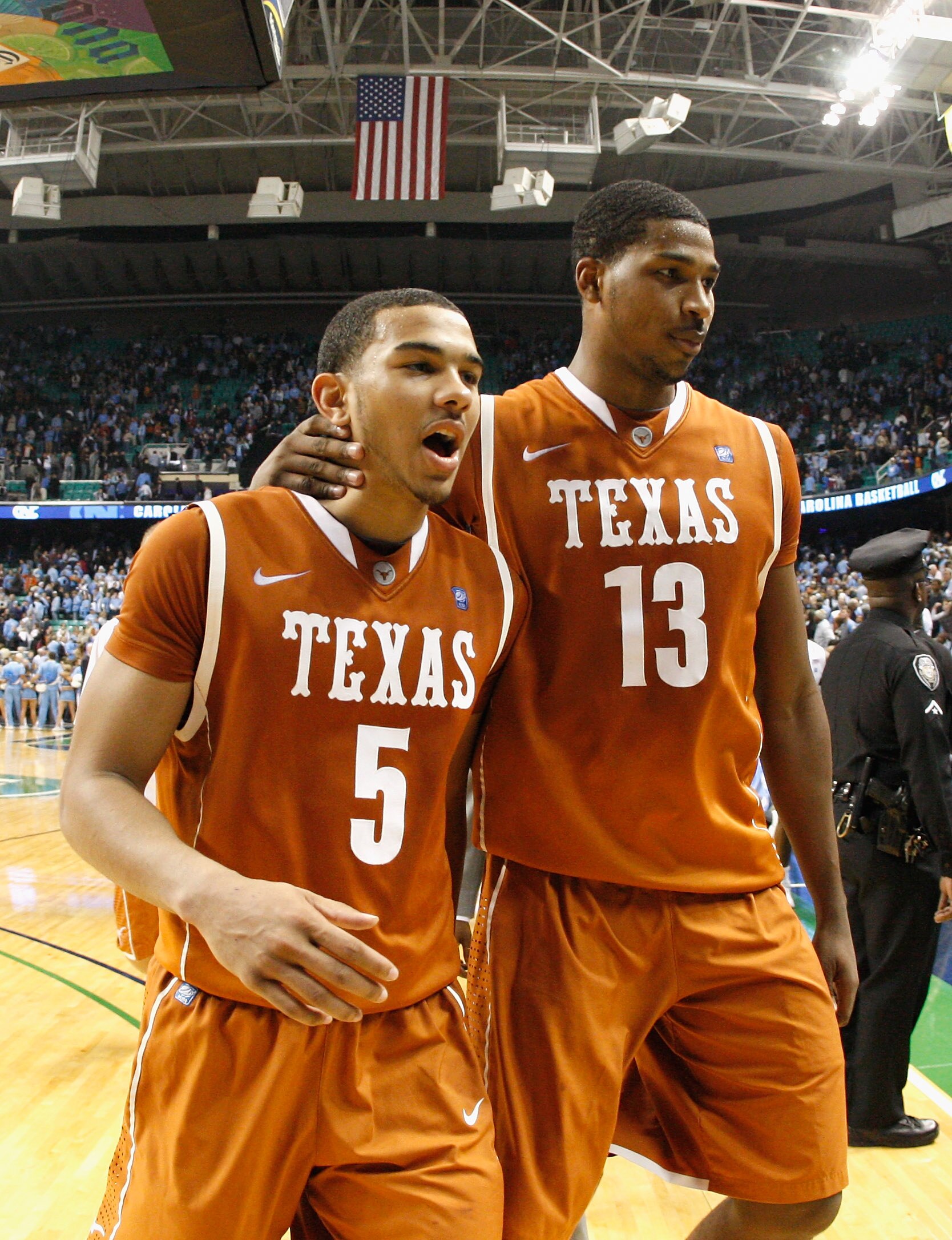 Deep in the Heart of Texas: 5 Reasons the Longhorns Could Make Noise in ...