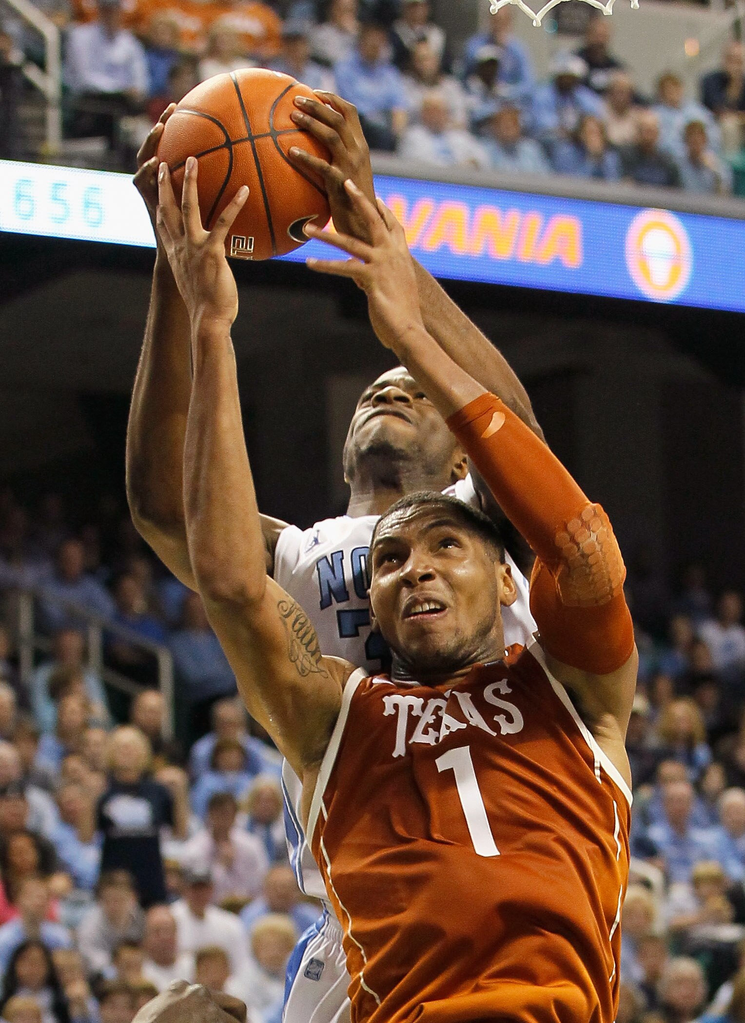 Deep in the Heart of Texas: 5 Reasons the Longhorns Could Make Noise in ...