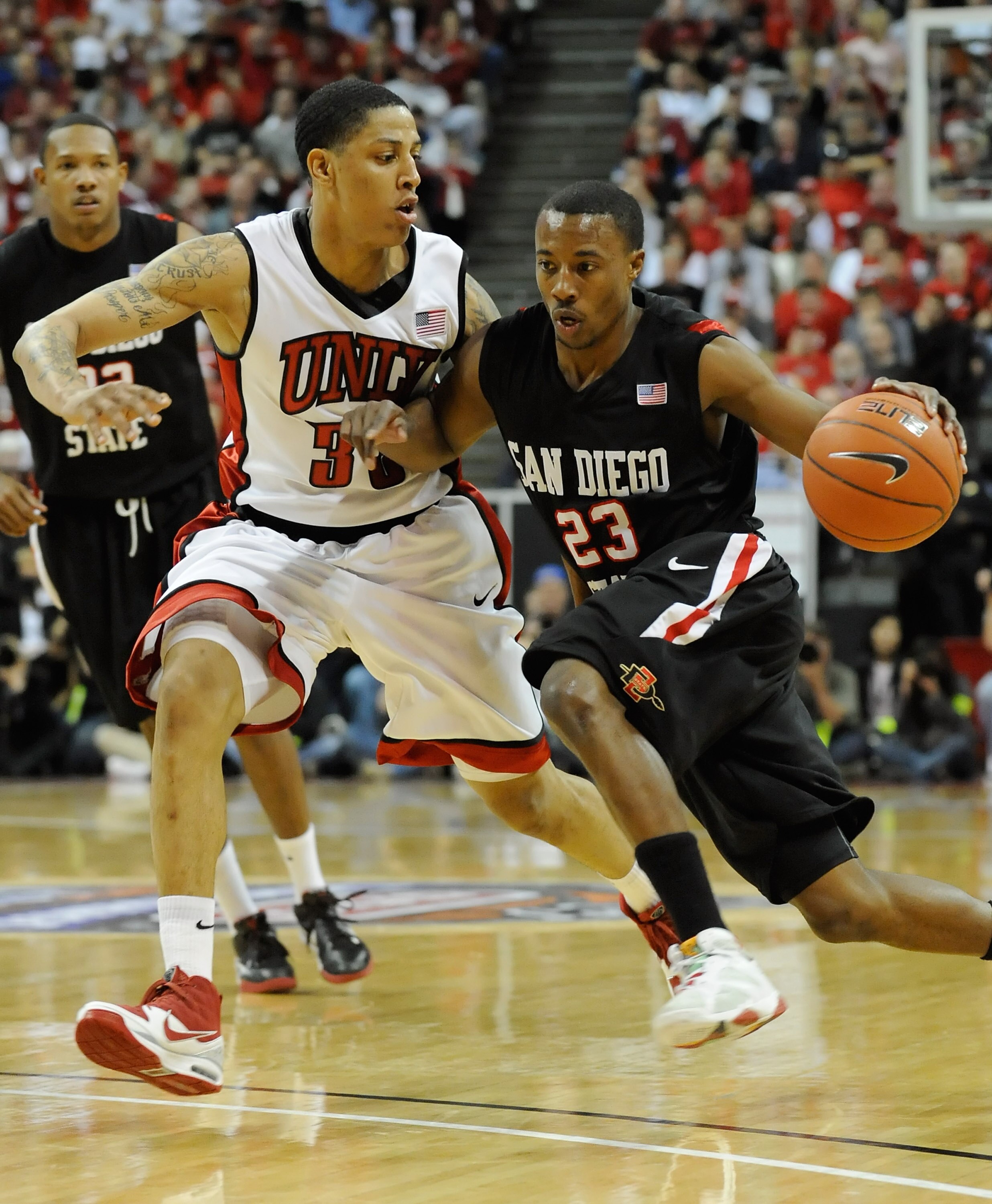 Fall of the Aztecs?: 5 Questions About the San Diego State Basketball Team