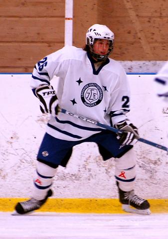 Future Stars: The Top 30 Prospects of the 2011 NHL Draft