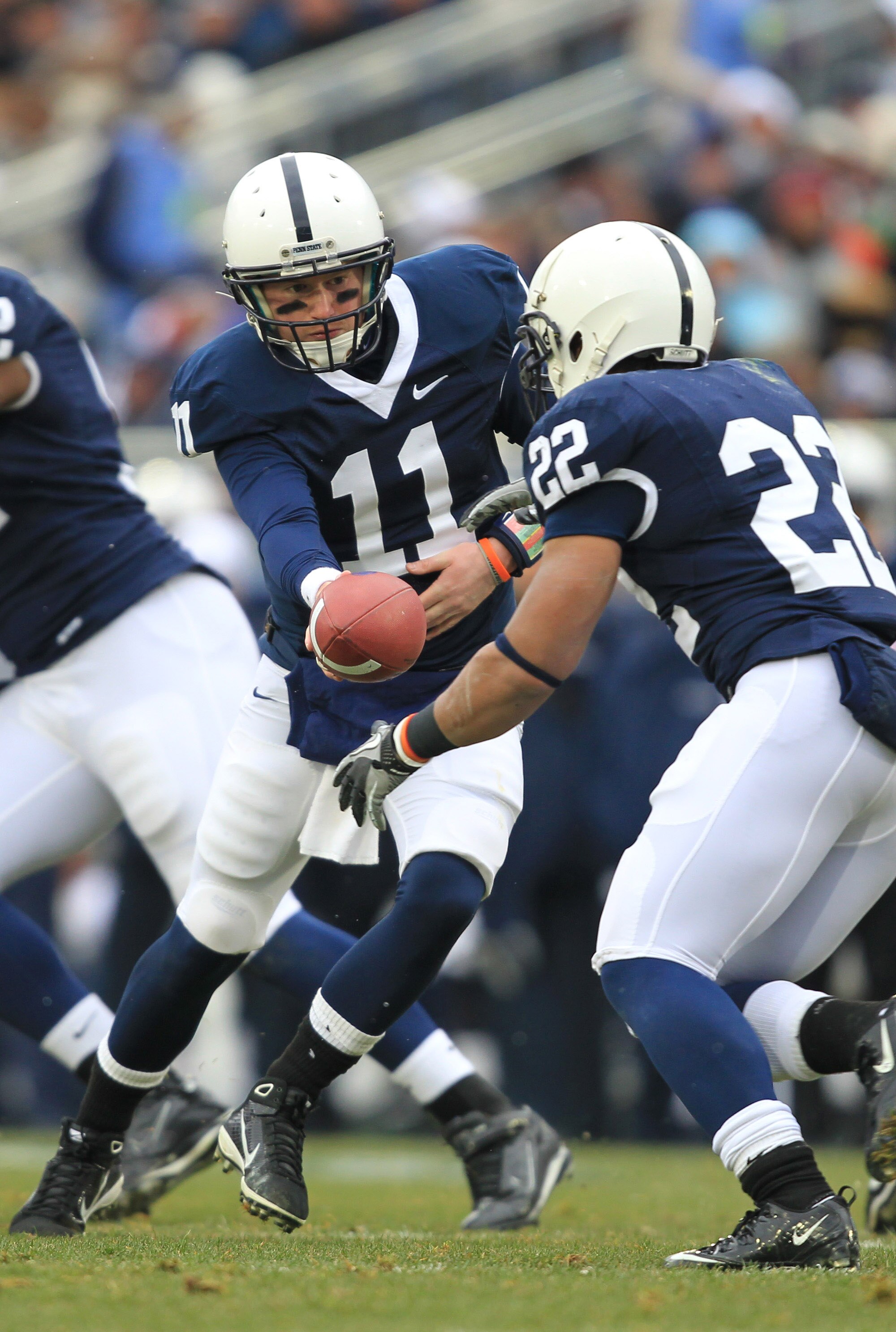 Don't Bet Your Check on Preseason Rankings: A Look at the 2010 Coaches ...