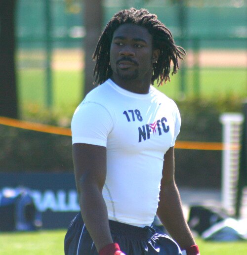 U.S. Army All-American Bowl 2011: Brent Calloway Headlines All Commitments