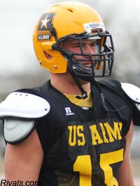 Colt Lyerla Commits To Oregon Over USC: What It Means For Oregon Football