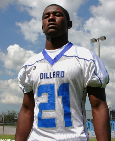 U.S. Army All-American Bowl 2011: Brent Calloway Headlines All Commitments