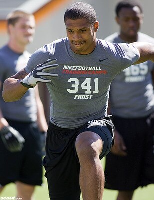 U.S. Army All-American Bowl 2011: Brent Calloway Headlines All Commitments