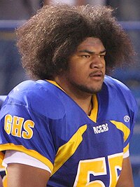 Viliami Moala Commits To Cal Over USC: What It Means For Cal Football