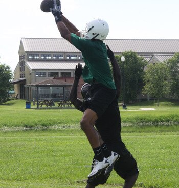 U.S. Army All-American Bowl 2011: Brent Calloway Headlines All Commitments