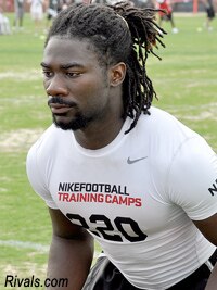 Dee Hart Commits To Alabama Over Michigan: What It Means For Alabama ...