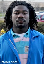 Dee Hart Commits To Alabama Over Michigan: What It Means For Alabama ...