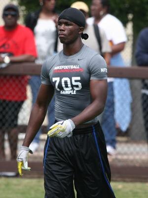 U.S. Army All-American Bowl 2011: Brent Calloway Headlines All Commitments