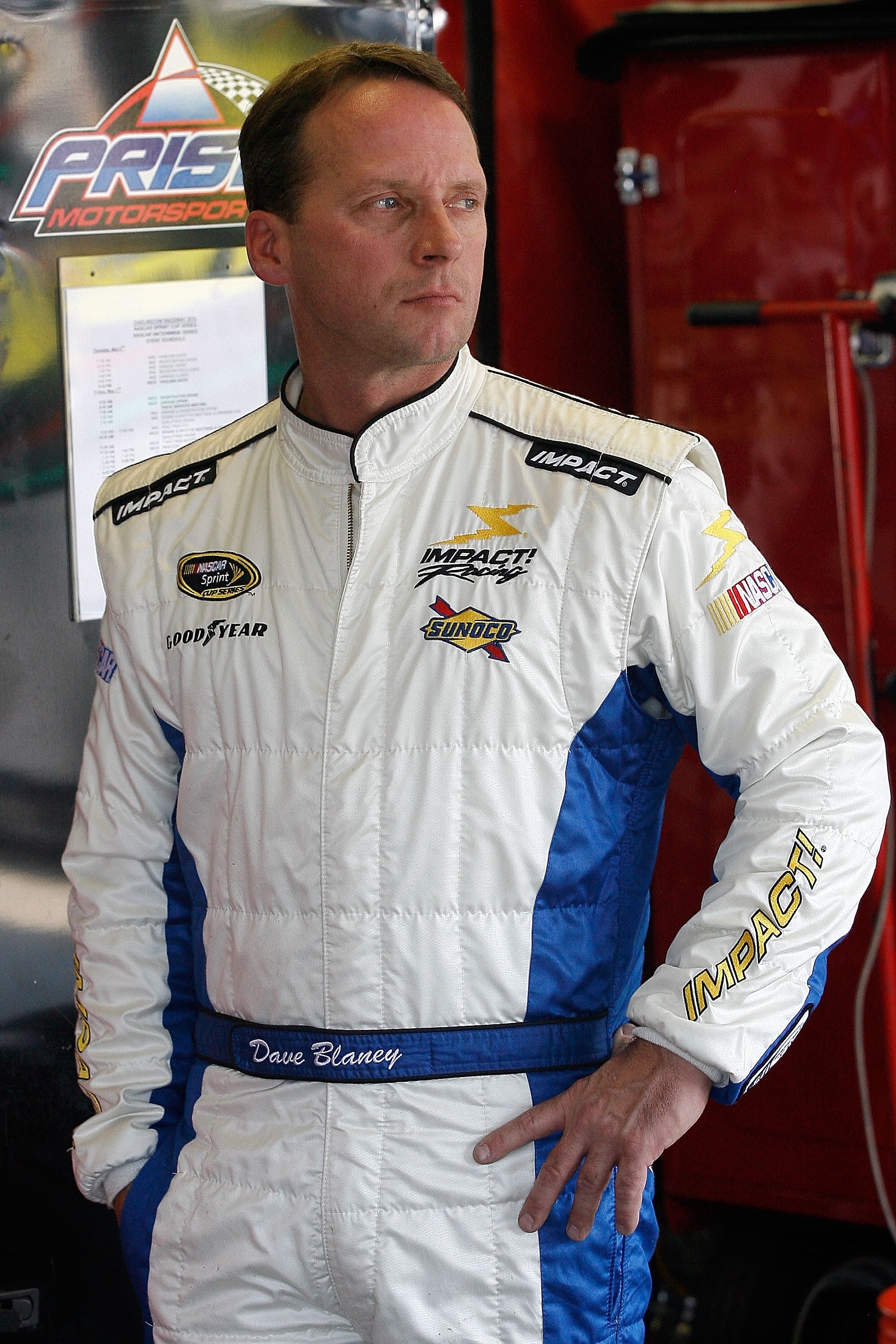 Brett Favres of NASCAR: Drivers Who Simply Need To Retire Before It's ...