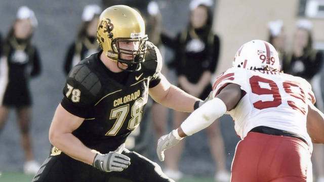 2011 NFL Mock Draft: Cam Newton Lands in Top 3