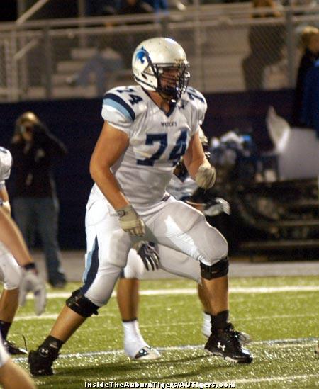 Arkansas Football: Top 10 Recruiting Targets for the Razorbacks in 2011