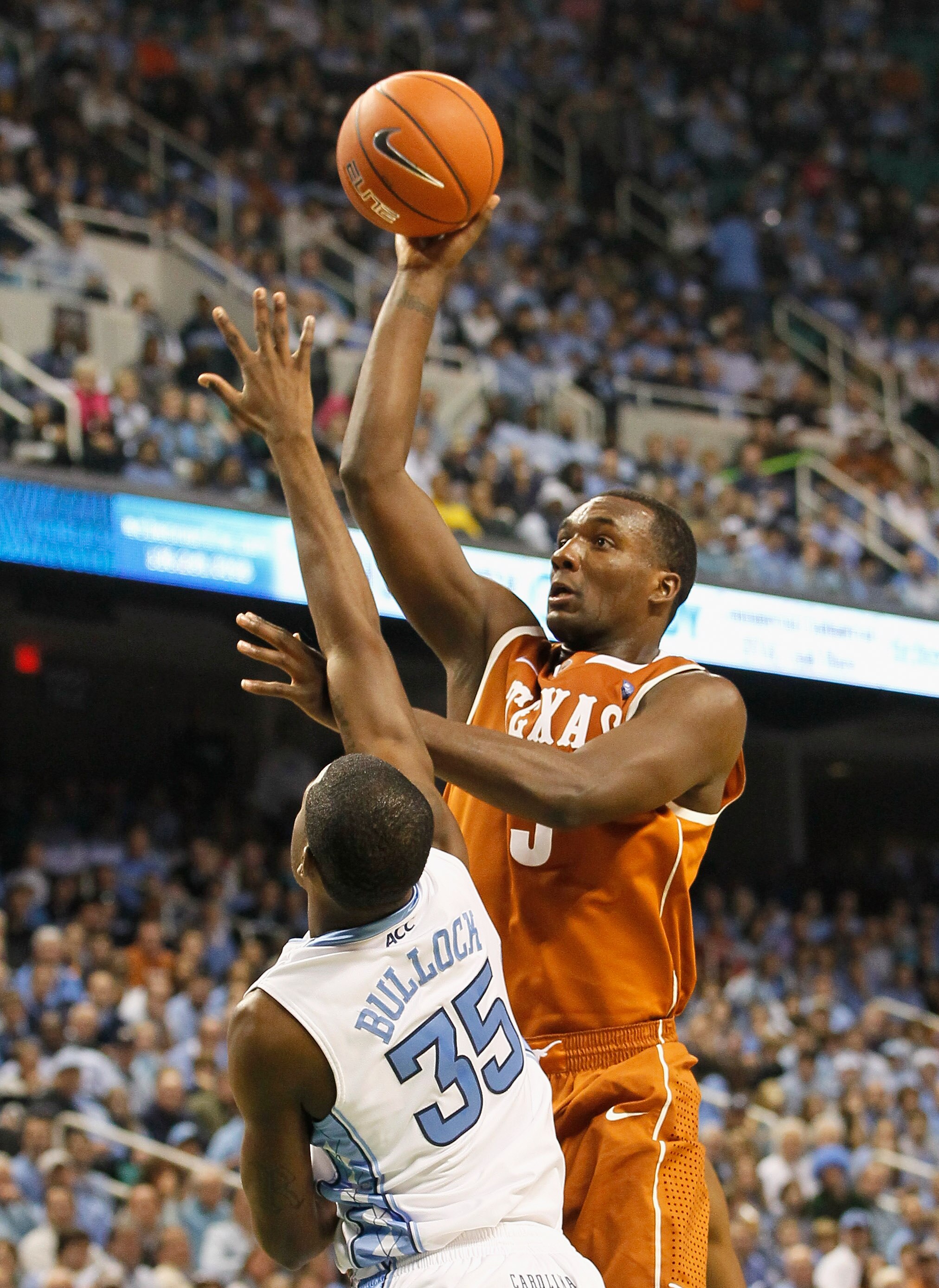Big 12 Basketball: 10 Players Bound To Make NBA Rosters in the Next Few ...