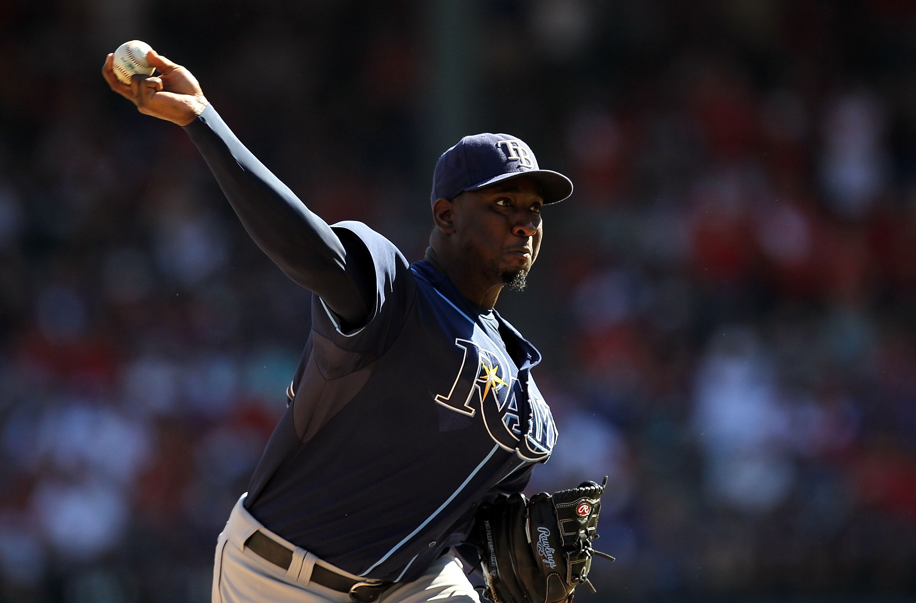 MLB Rumors: Brian Fuentes, Rafael Soriano and the Latest Free Agent Buzz