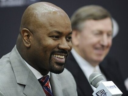 NBA Trade Rumors: Meet the Masterminds Behind Carmelo Anthony to the Nets