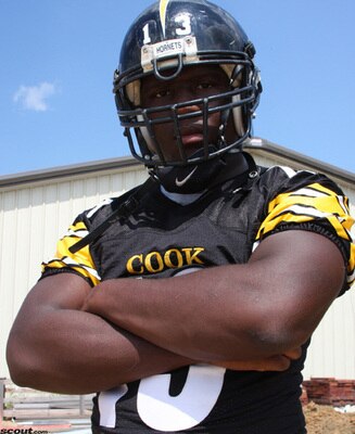 USC Football Recruiting: After Army Bowl Shutout, Where Do Trojans Turn?