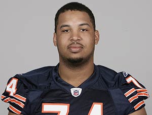 Seahawks Vs. Bears: 10 Impact Players to Look for Sunday at Soldier Field