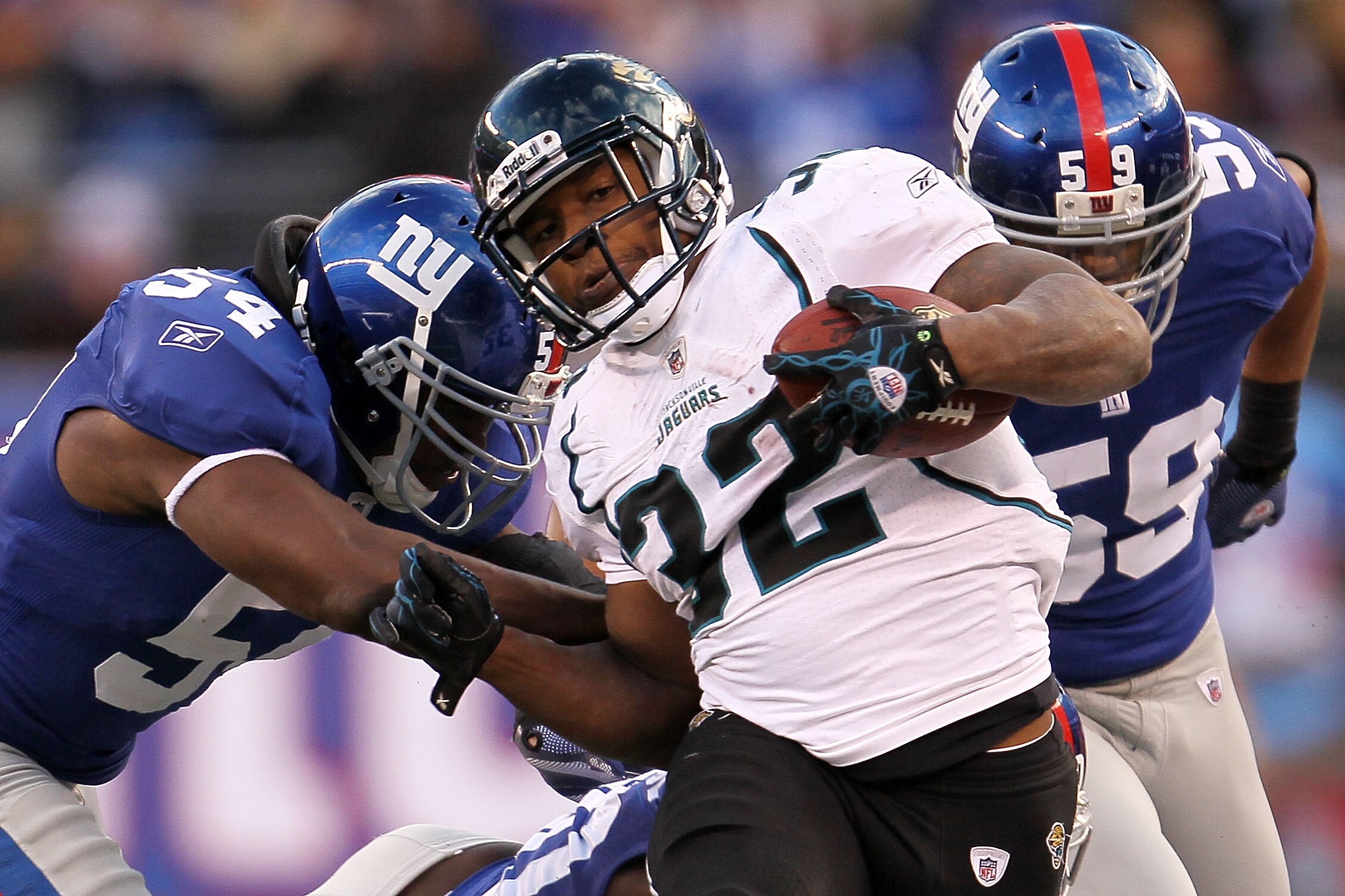 2011 Fantasy Football Mock First Round: Because It's Never Too Early...