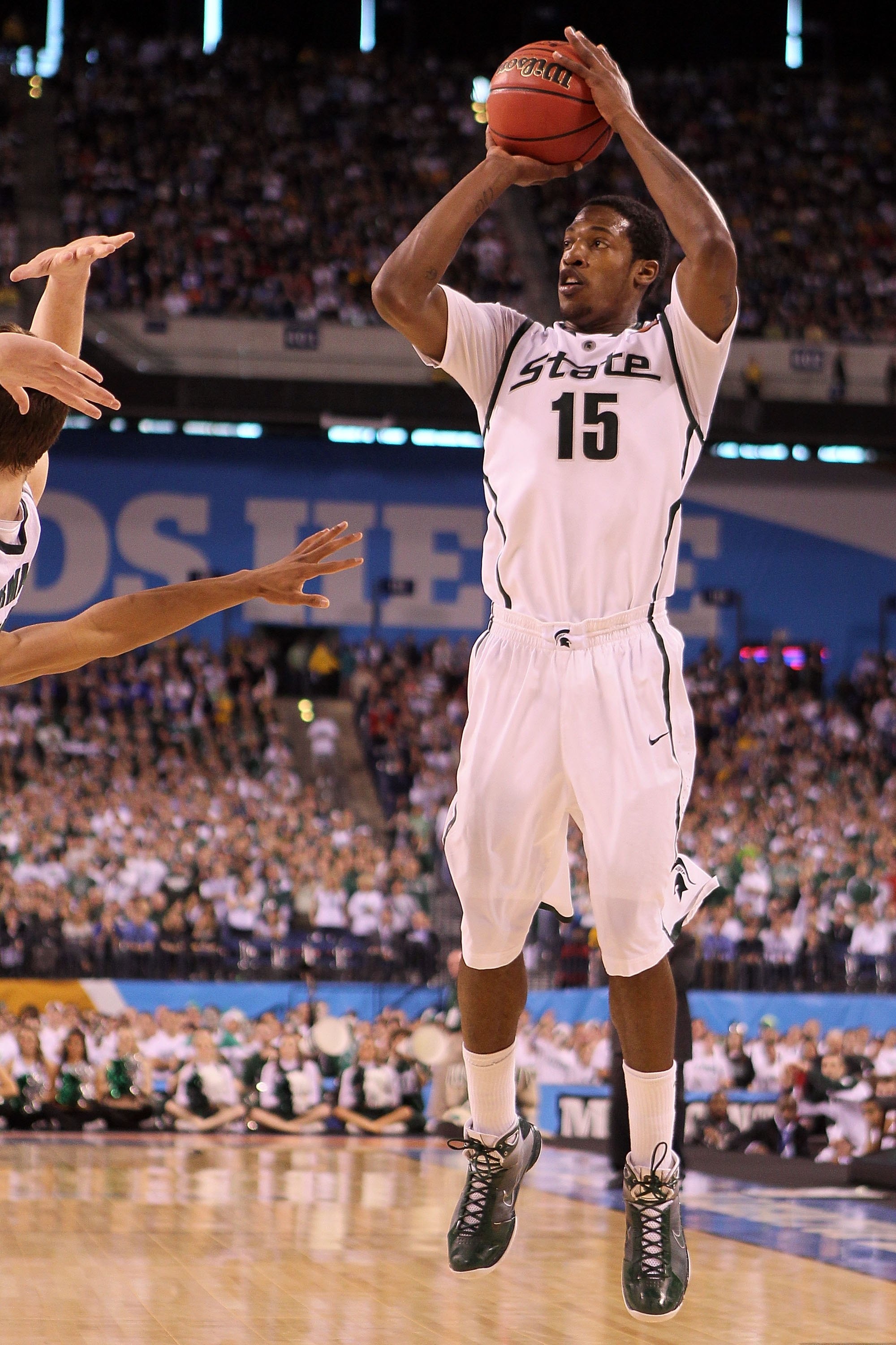 Top 15 NCAA Seniors Who Will Make NBA Franchises | News, Scores ...