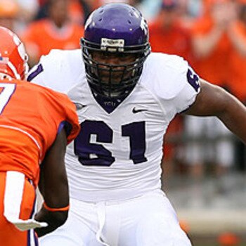 Green Bay Packers: Projecting The 2011 Top 5 Draft Selections