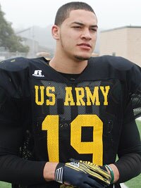 College Football Recruiting 2011: Brent Calloway and the Top Decommitments