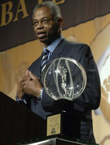 Dick Vitale and the Top 25 Personalities in College Basketball