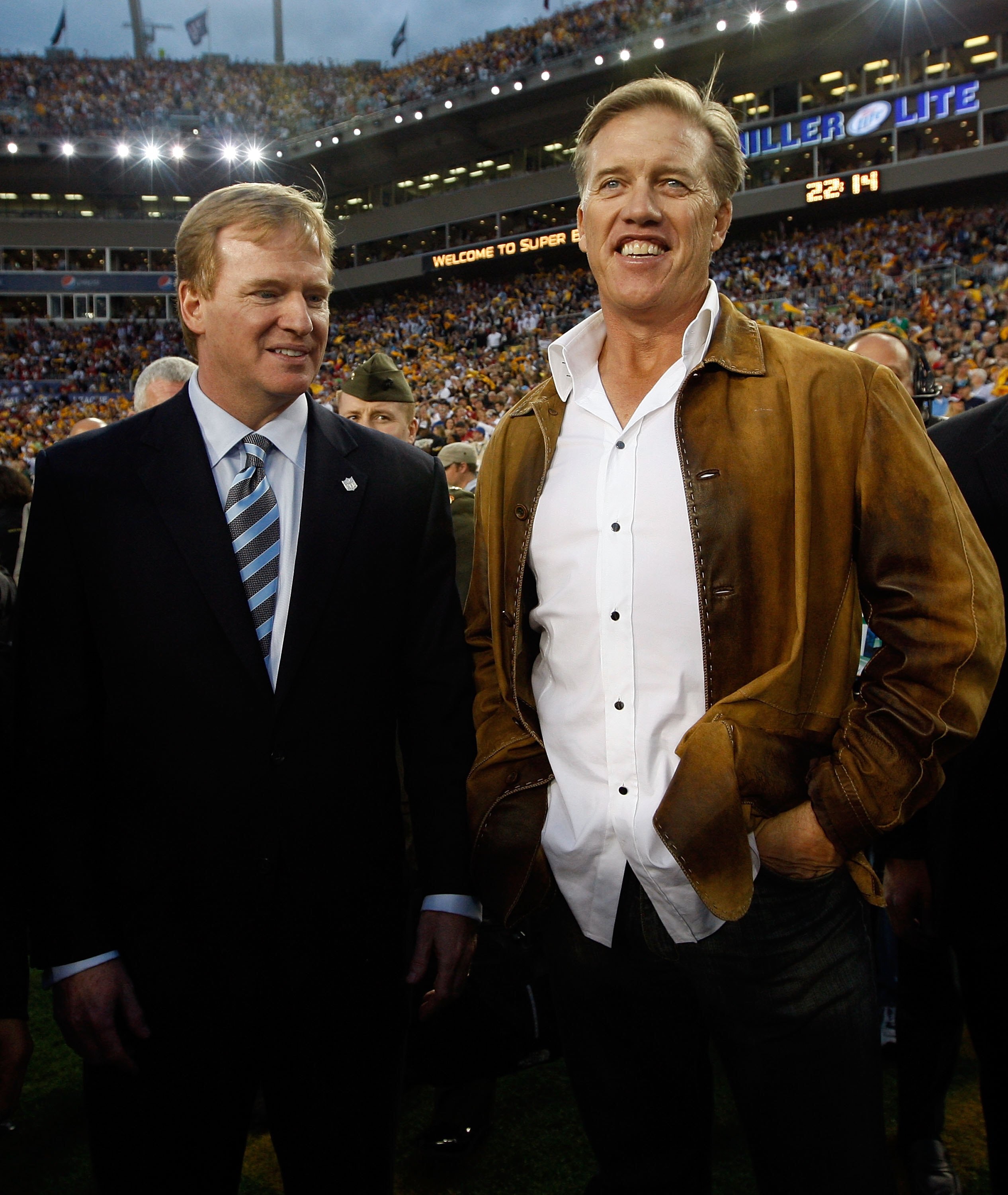 John Fox Odds: Where Will Ex-Carolina Panthers Coach Work Next?