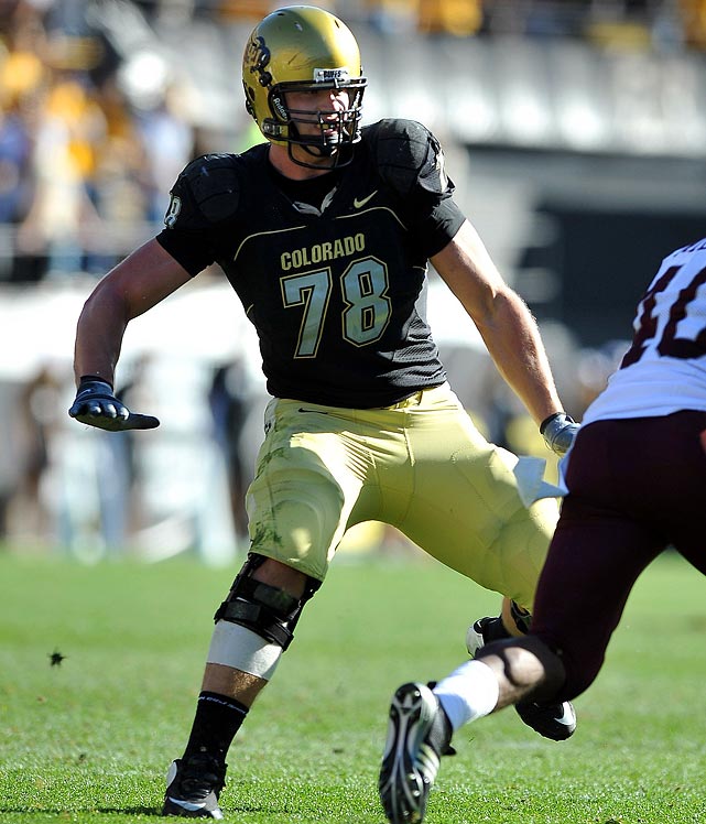 2011 NFL Mock Draft First Round: An In-Depth Look at All 32 Selections