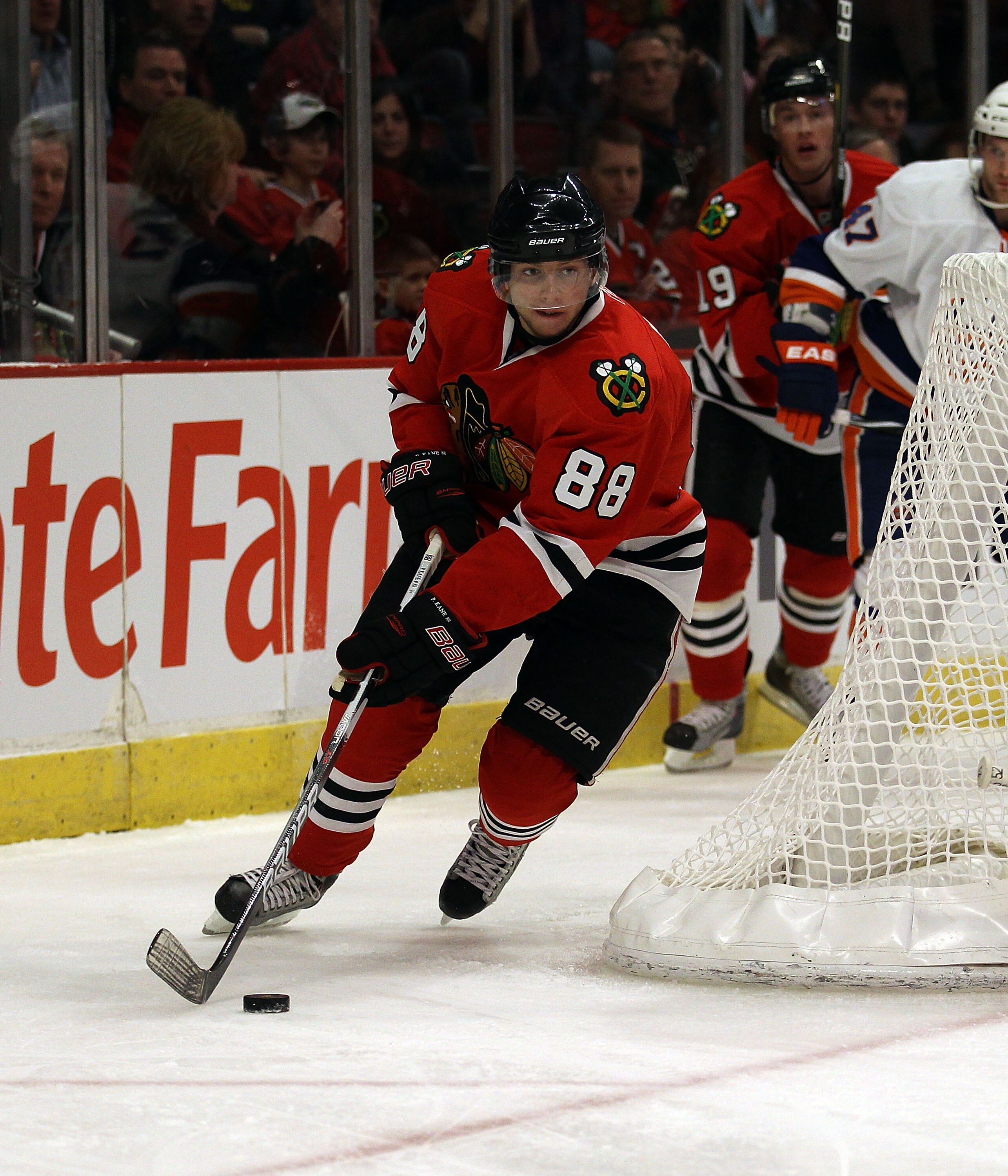 NHL All-Star Game 2011 Report Card: Did the NHL Get It Right?