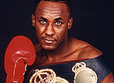 'Lights Out' and the Best Nicknames in Boxing History