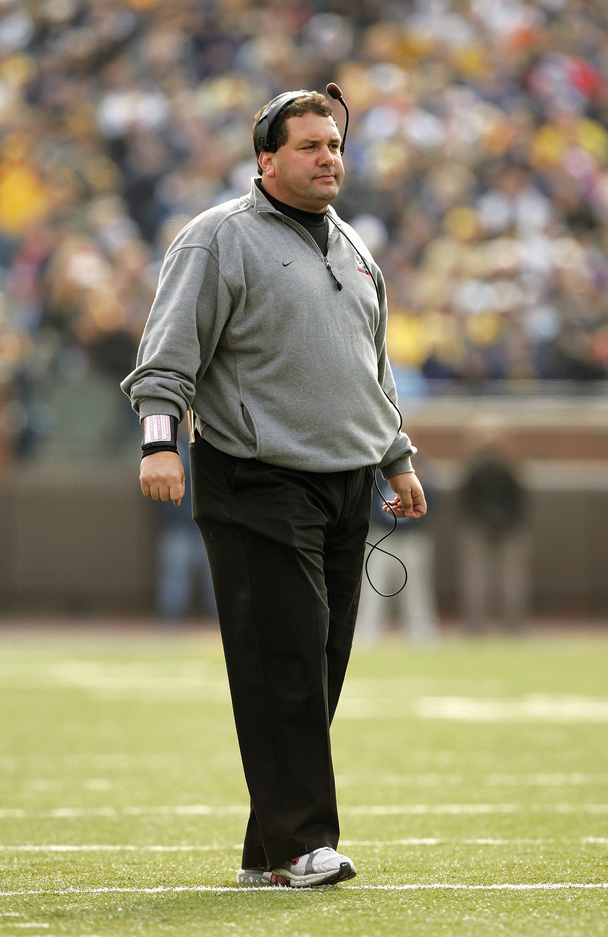 Michigan Football: 10 Things Wolverines Fans Must Know about Brady Hoke