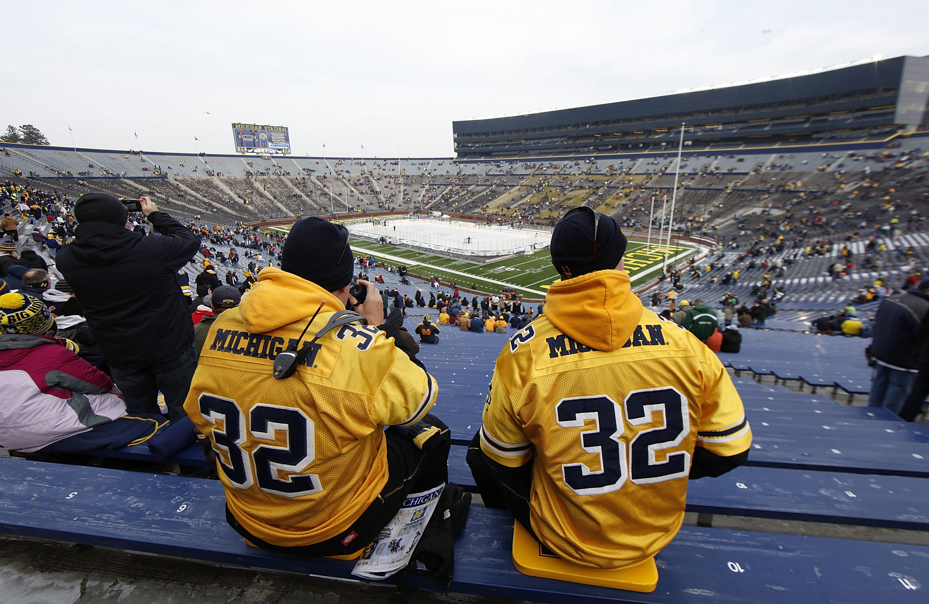 Brady Hoke Hired By Michigan: Why He'll Be Just As Bad As Rich Rodriguez