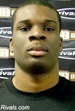 Cyrus Kouandjio: Weighing the Pros and Cons of Alabama and USC