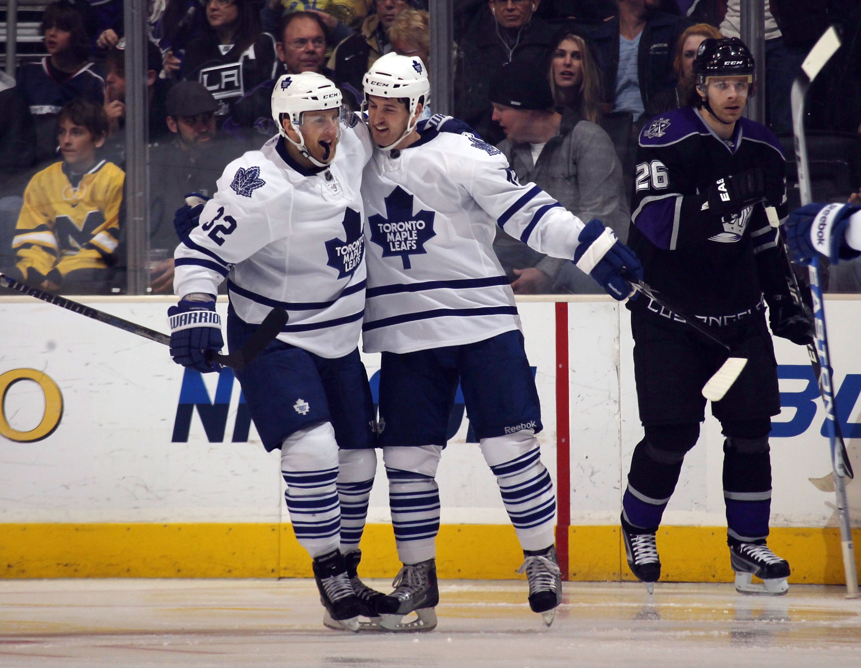 10 Most Likely New Owners For The Toronto Maple Leafs