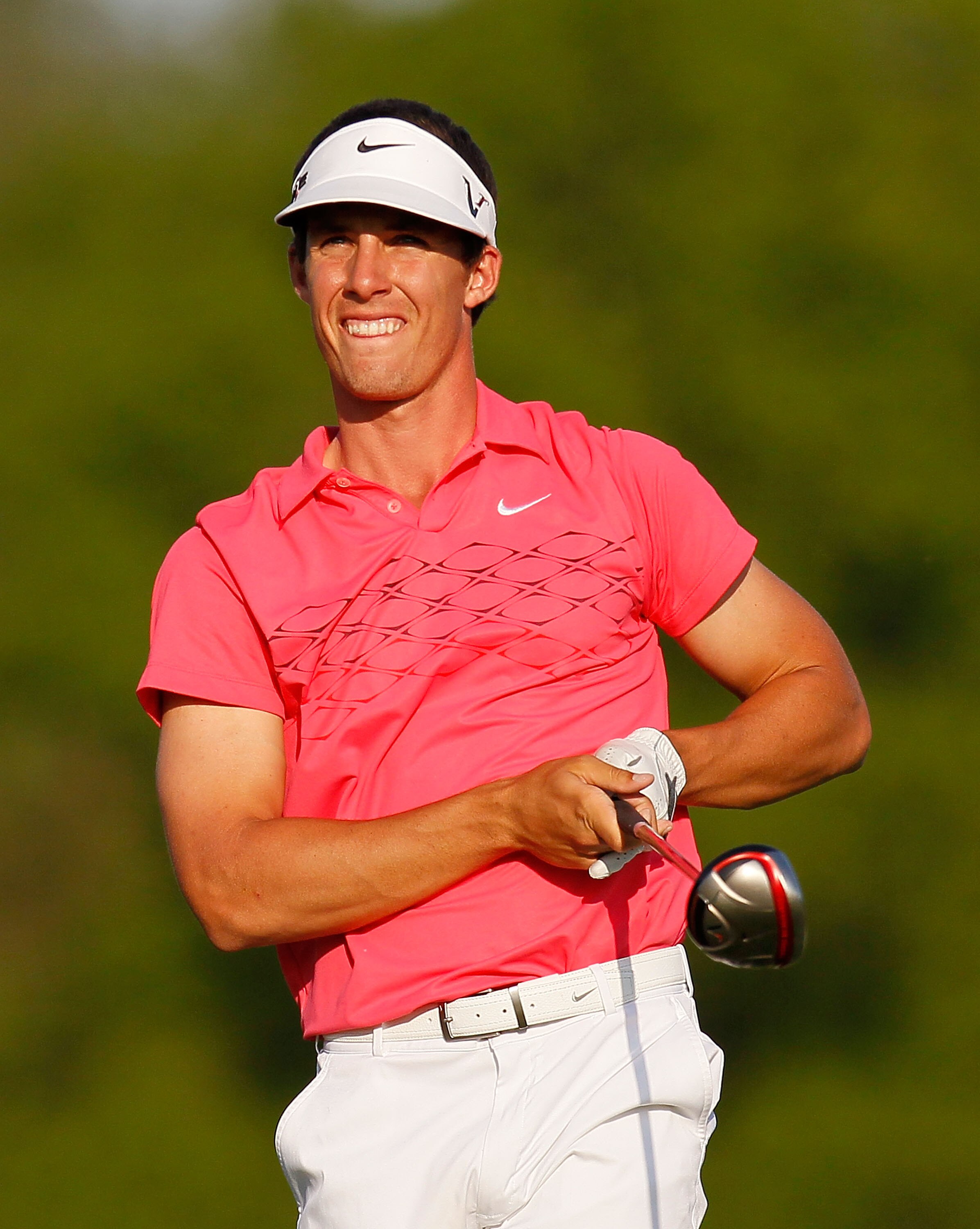 20 Golfers To Watch in 2011