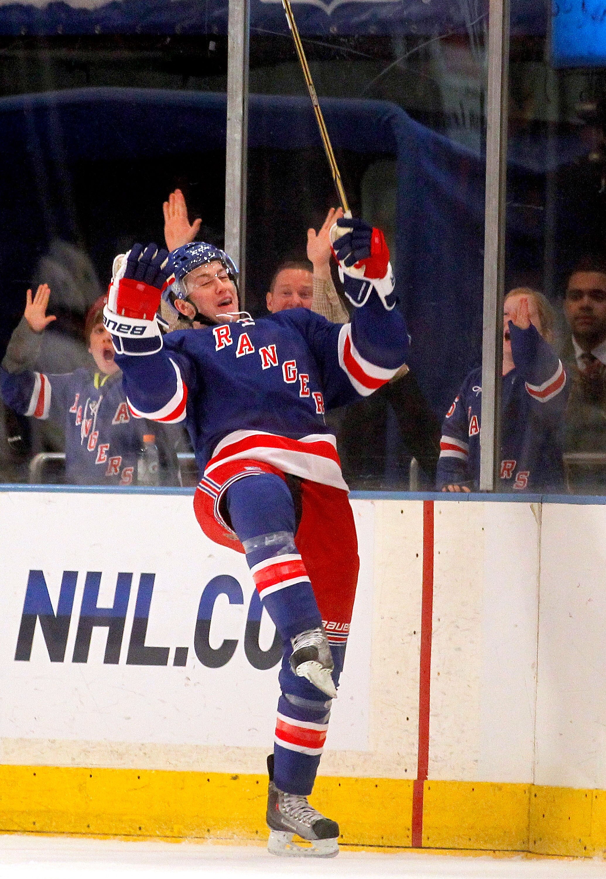 NHL Rumors: 25 NHL Players Who Could Be Traded Before the Deadline