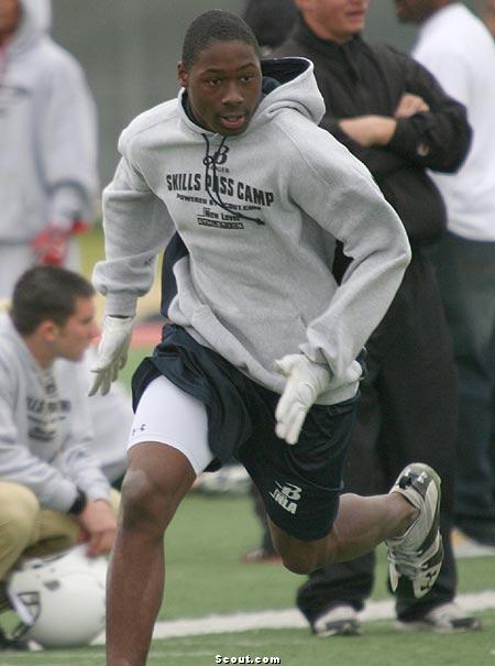 College Football Recruiting 2011: The Top 50 Recruiting Classes in January