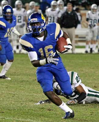 College Football Recruiting 2011: The Top 50 Recruiting Classes in January