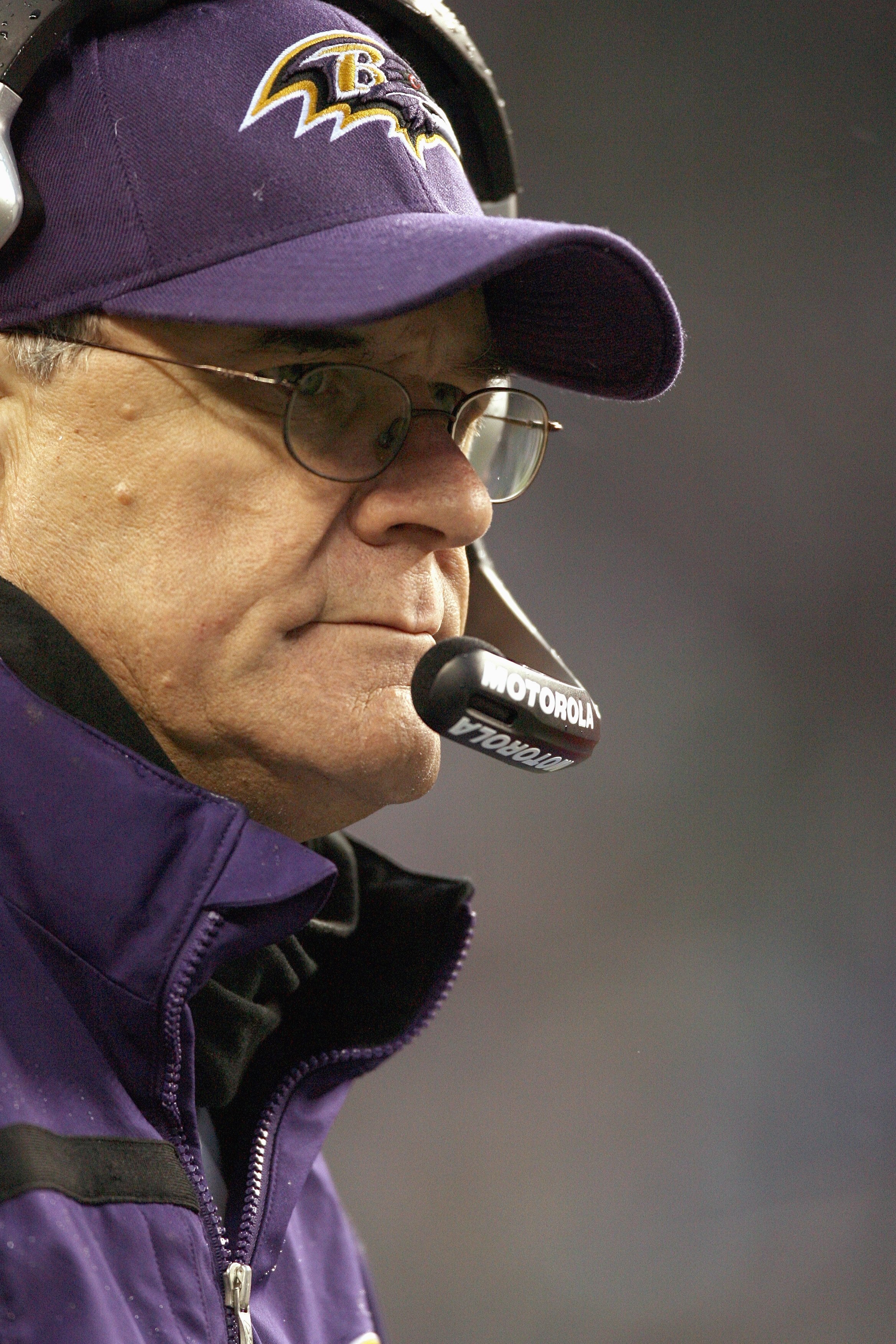 NFL Playoffs 2011: 25 Best Playoff Coaches in NFL History