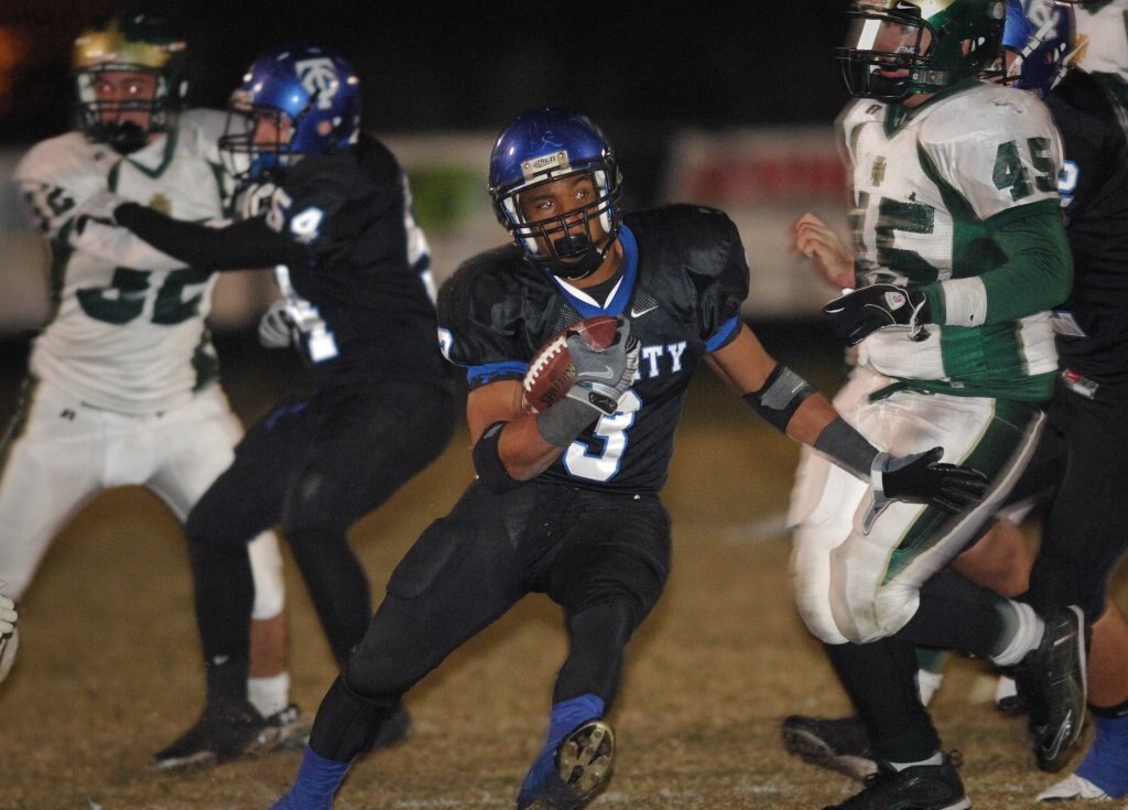 College Football Recruiting 2011: Ranking the Top 50 Running Backs