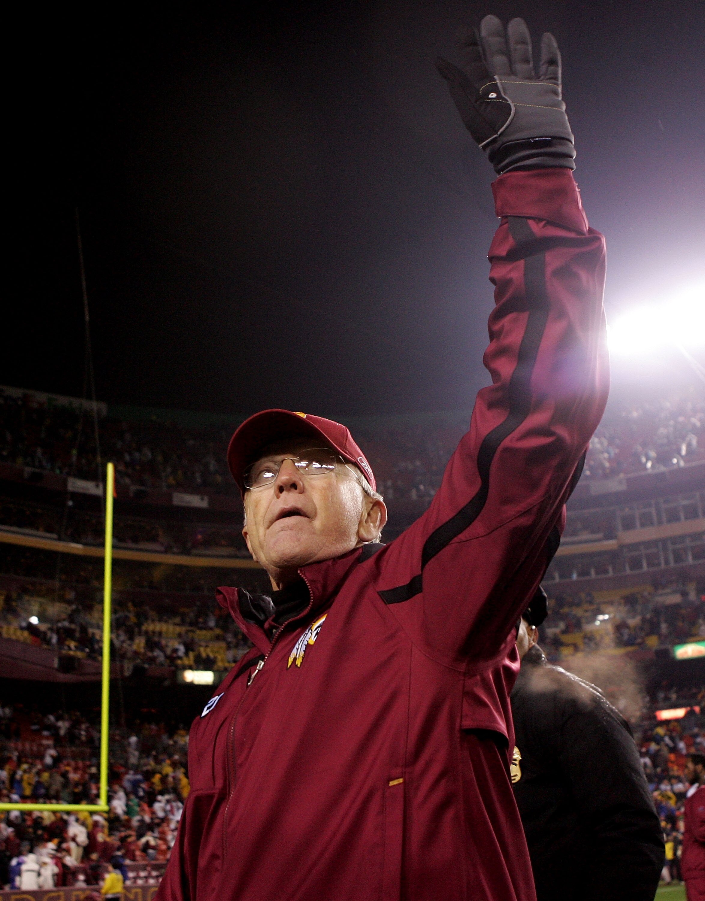 NFL Playoffs 2011: 25 Best Playoff Coaches in NFL History