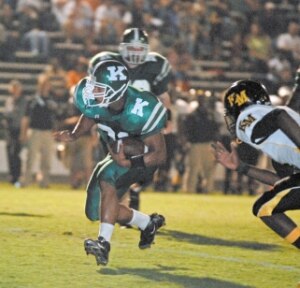 College Football Recruiting 2011: Ranking the Top 50 Running Backs