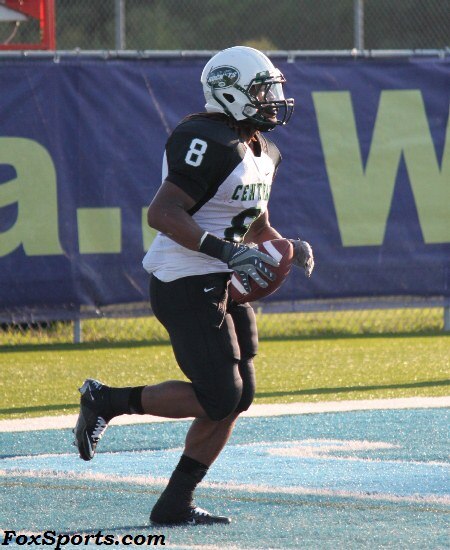 College Football Recruiting 2011: Ranking the Top 50 Running Backs