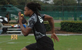 College Football Recruiting 2011: Ranking the Top 50 Running Backs