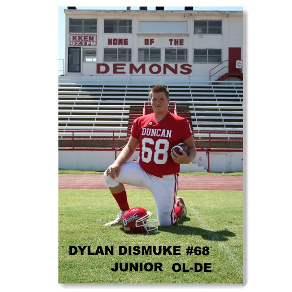 Oklahoma Football: Top 10 Recruiting Commitments for 2011