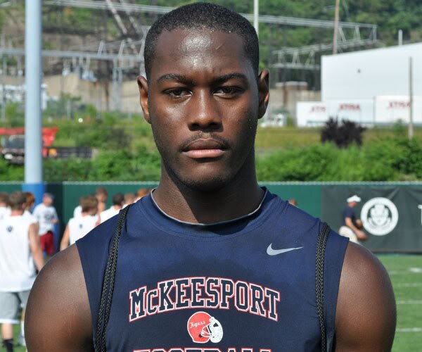 College Football Recruiting: Predictions for The Top 35 Uncommitted ...