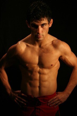 MMA World Rankings (Updated 1-12-2011)