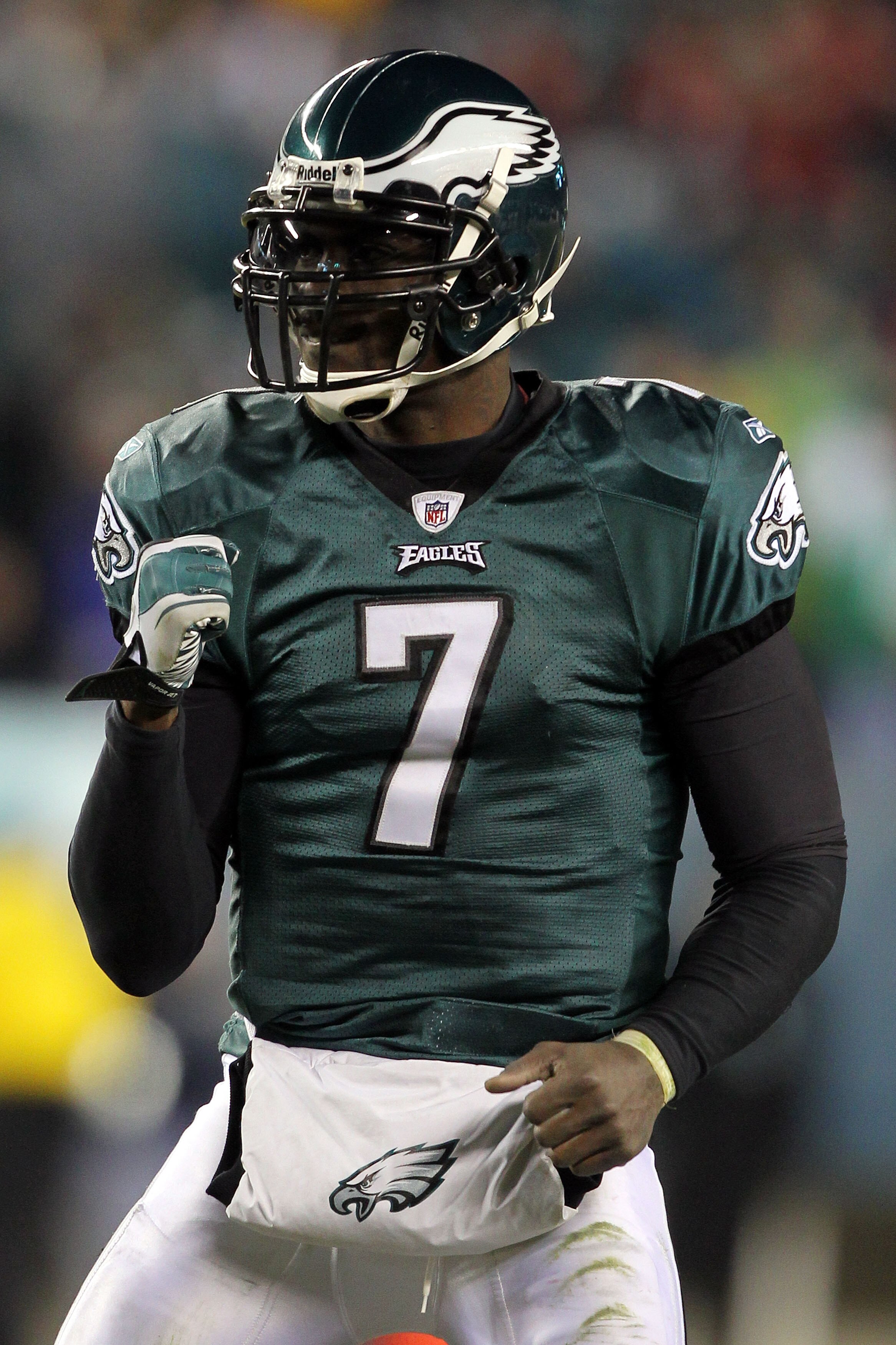 Philadelphia Eagles: 10 Reasons Why They Need to Re-Sign Michael Vick