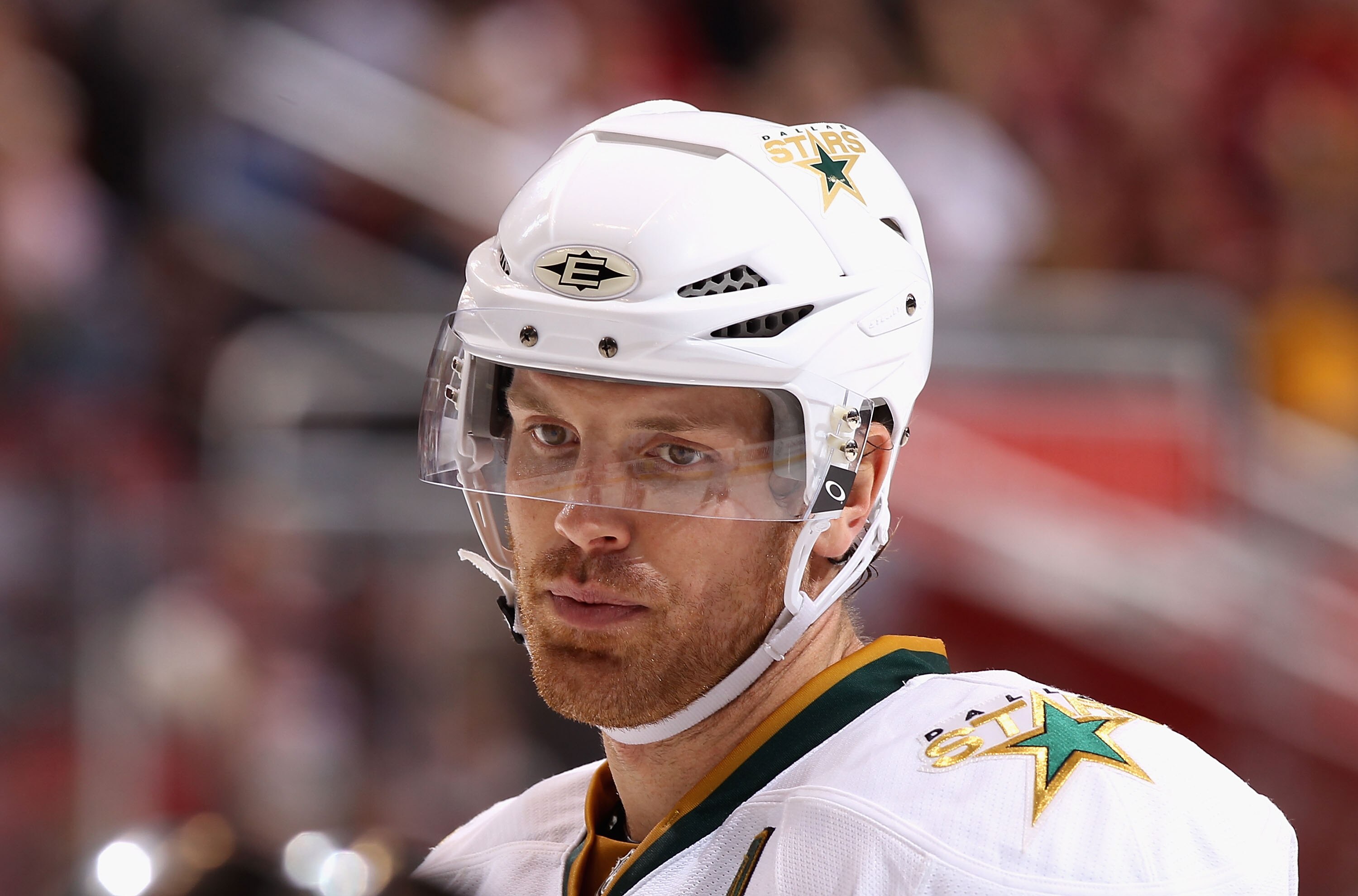 2011 NHL All Star Game: Steven Stamkos and the 10 Best First Time All-Stars